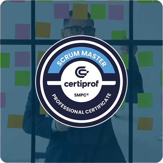 Programa Scrum 360, Scrum Master Professional Certificate SMPC® (v2020