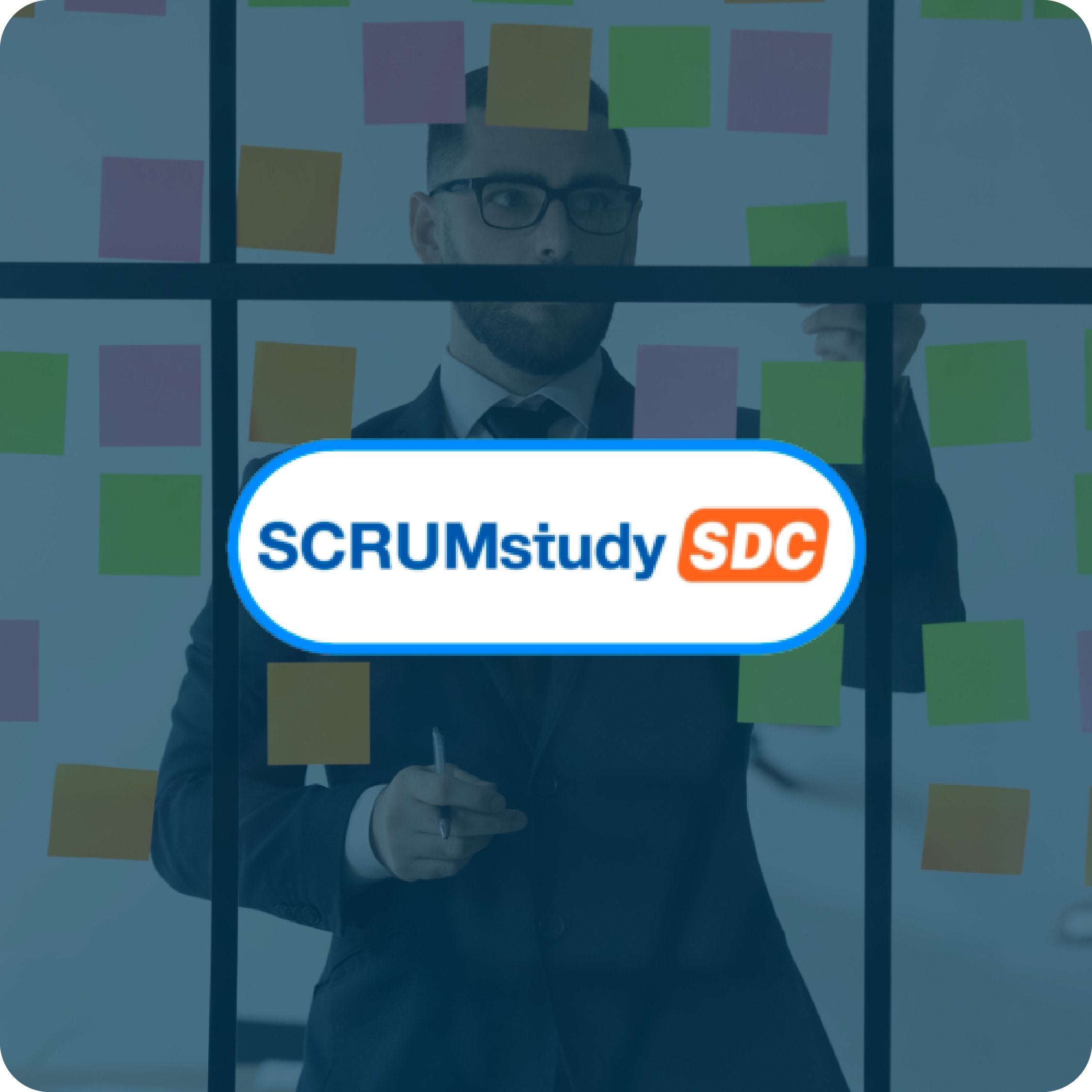Programa Scrum 360, Scrum Developer Certified (SDC® )(SCRUMstudy) (e-l