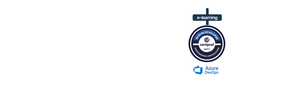 Programa Scrum 360, Scrum Developer Professional Certificate -SDPC™(v2