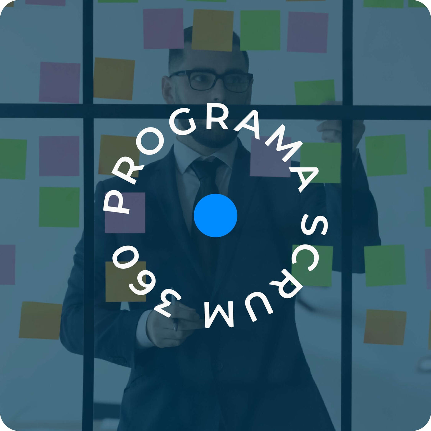 Programa SCRUM 360