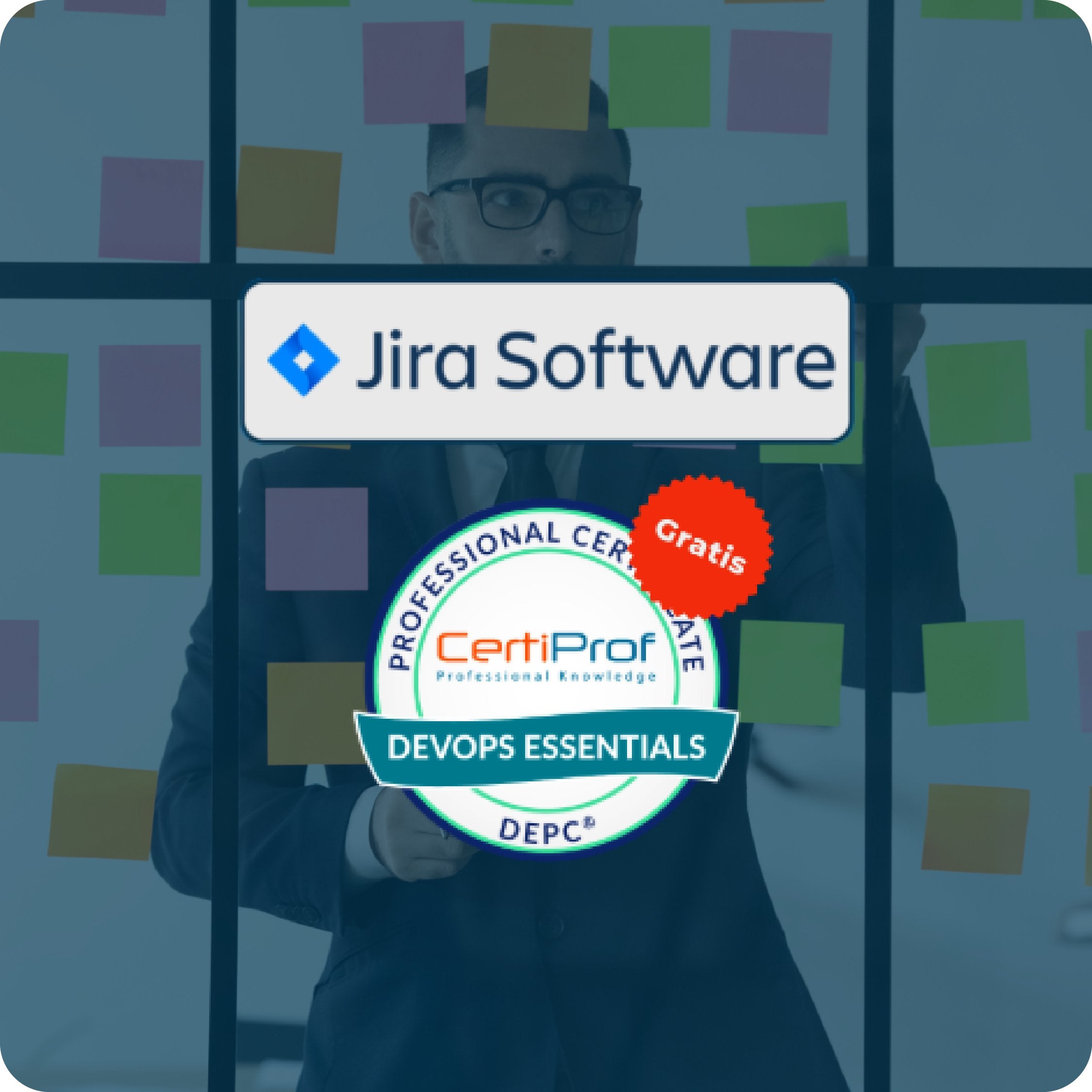 Taller Jira Atlassian de 0 a 100 aplicado a un proyecto, (Básico, Inte